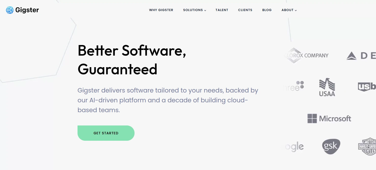 Top 13 Turing Alternatives (2025) Blog | RocketDevs
